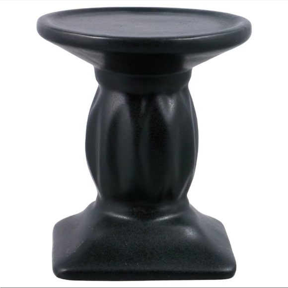 Hobby Lobby | Accents | Black Display Pedestal Riser | Poshmark